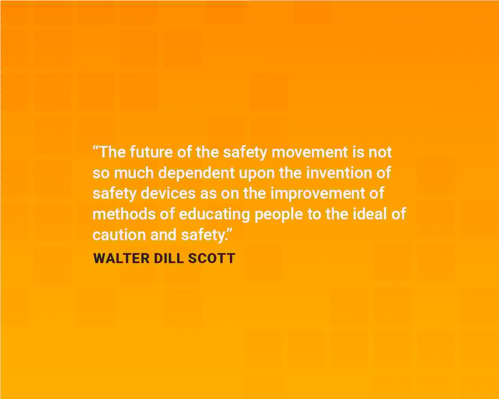 Top 100 Inspirational Safety Quotes for Your Workplace