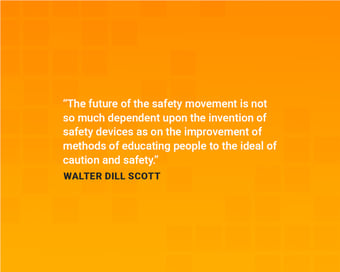 Top 100 Inspirational Safety Quotes for Your Workplace