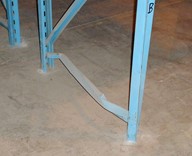 Cheat Sheet: How to Address Rack Damage in Your Warehouse