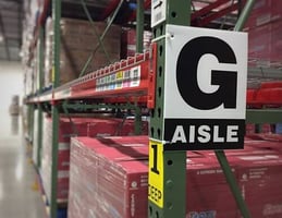 A Guide to Warehouse Safety Signage Requirements