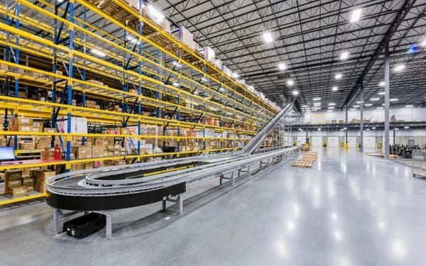 Automotive Warehouse Safety & Layout: Best Practices Guide