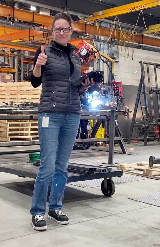 A Modern COO’s Day in Manufacturing: Leading with Purpose & Safety