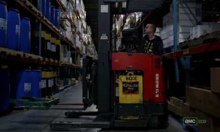 Warehouse Scenes in Movies: Fun on Screen, Dangerous in Real Life