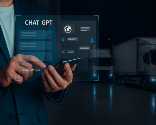AI in Warehouse Management: 5 Ways It’s Changing the Game