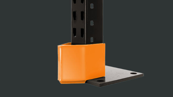 Tiny Yet Tough: The Power of 4-Inch Low Column Guards