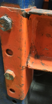 5 signs your racks may have been damaged during an earthquake