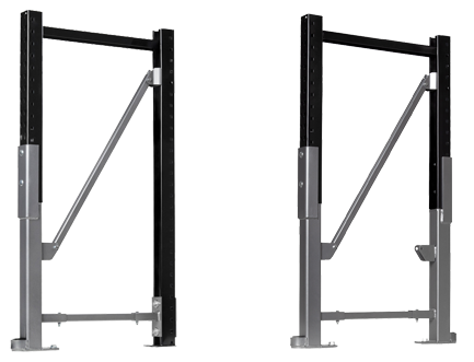 How to Choose the Right Damotech Pallet Rack Repair Kit | Comparison
