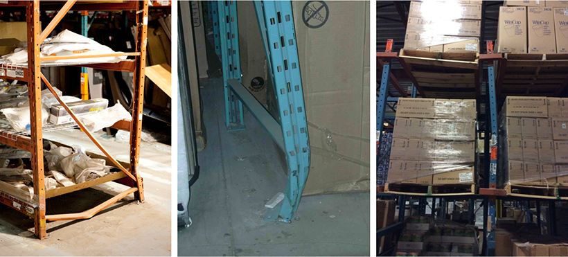 Warehouse Safety Checklist: A Rack Owner's Responsibilities