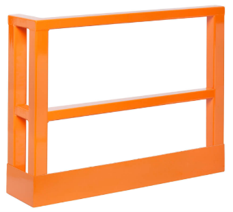 Pallet Racking Column Protector | DAMO GUARD | Damotech