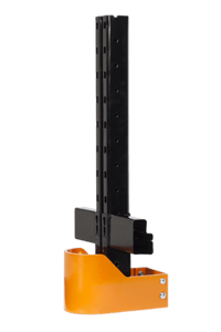 Pallet Racking Column Protector | Damo Guard | Damotech