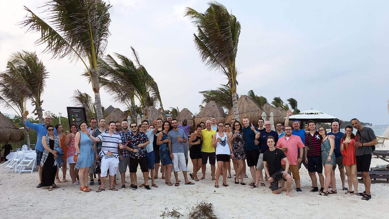 Centre Carrières - DAMOTECH