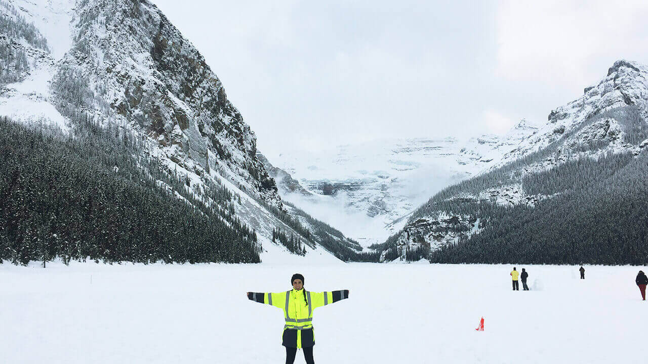 Centre Carrières - DAMOTECH