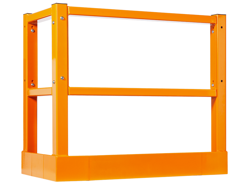 Damotech Launches DAMO GUARDRAIL & DAMO BASE GUARD Protection Products