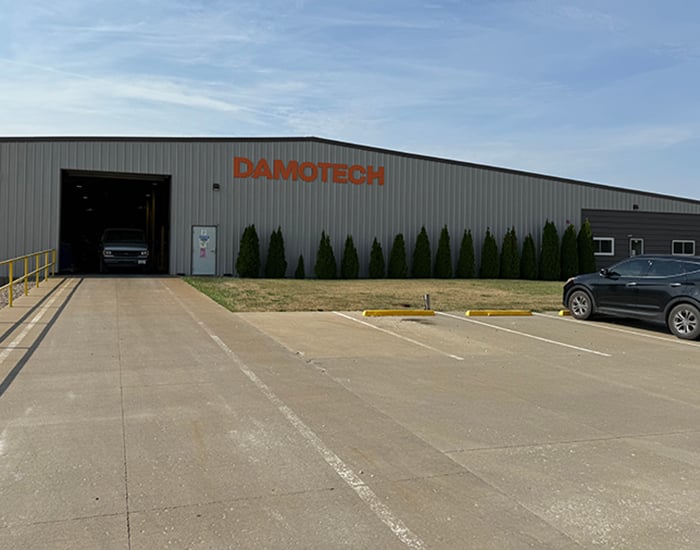 Job Application | Careers | Damotech