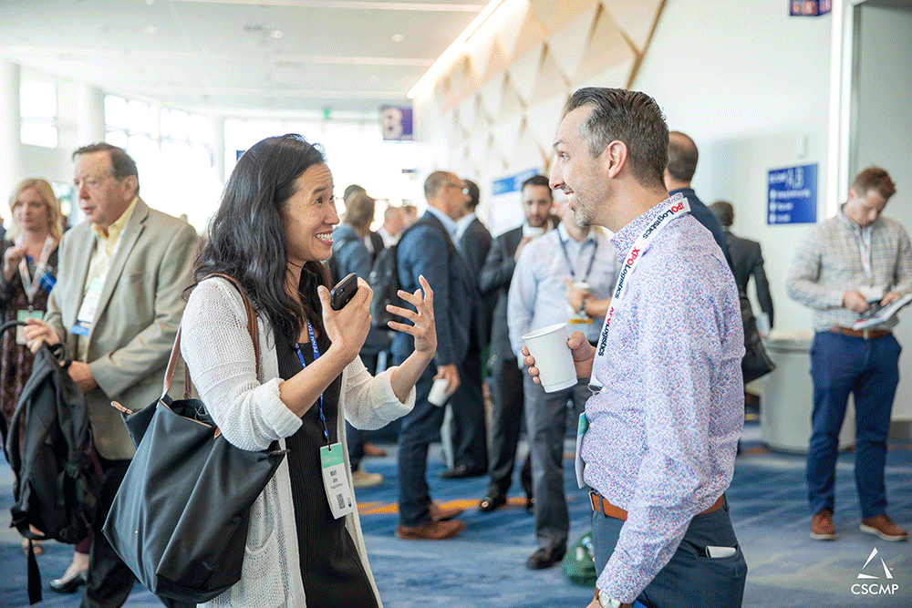 Top 5 Supply Chain & Manufacturing Industry Events