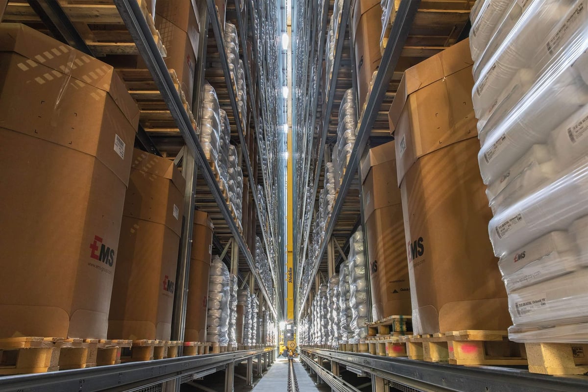 11 Fascinating Facts About Warehousing That Might Surprise You