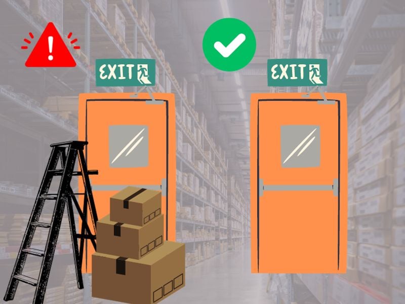 10 Essential Workplace Safety Tips for Every Warehouse Worker