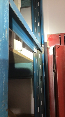 Warehouse Racking Issues: 6 Causes That Aren’t Related to Forklifts