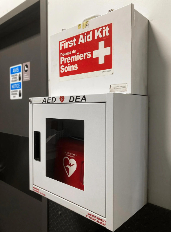 10 Essential Workplace Safety Tips for Every Warehouse Worker