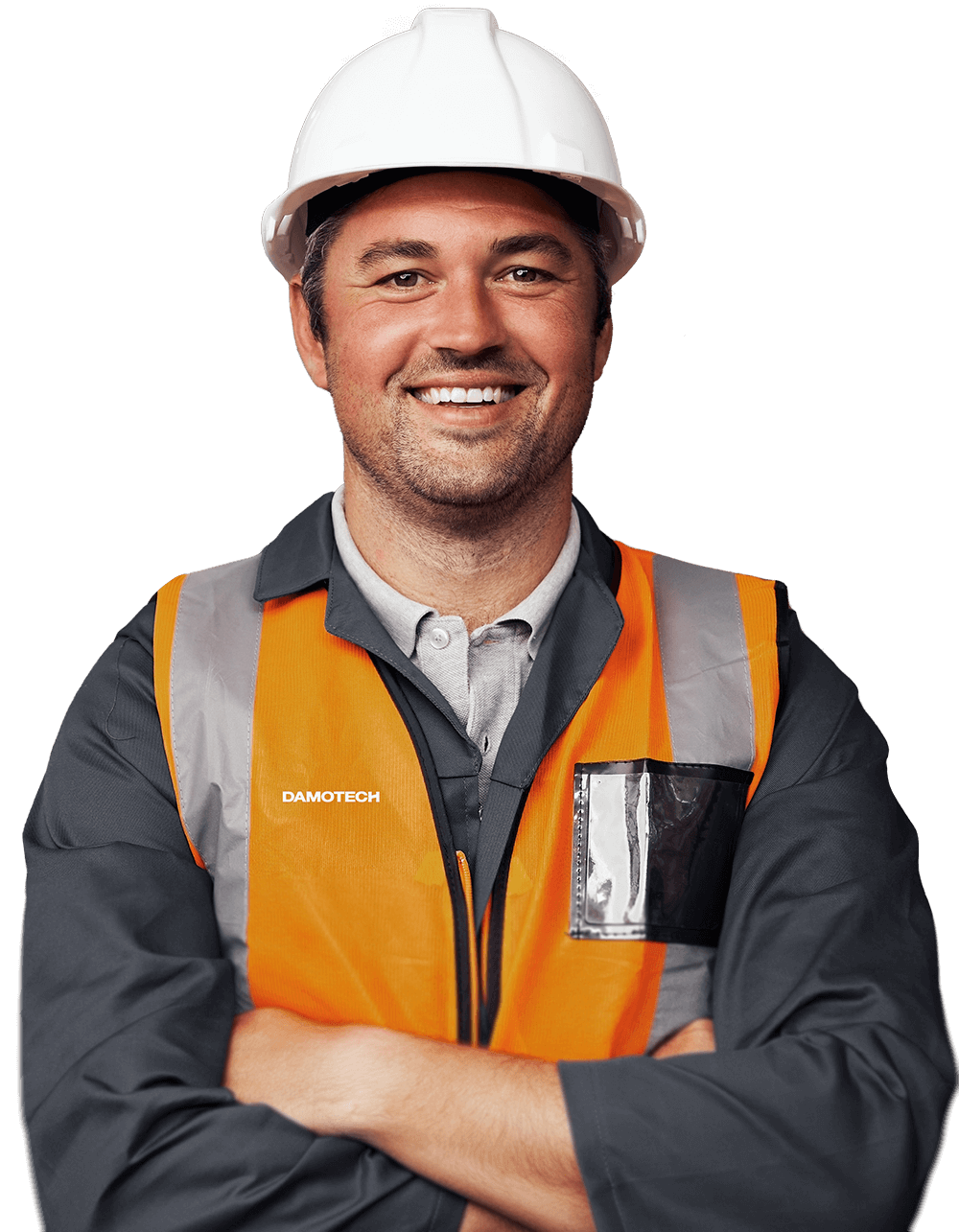 Warehouse and Pallet Rack Safety - Best Practices | Damotech