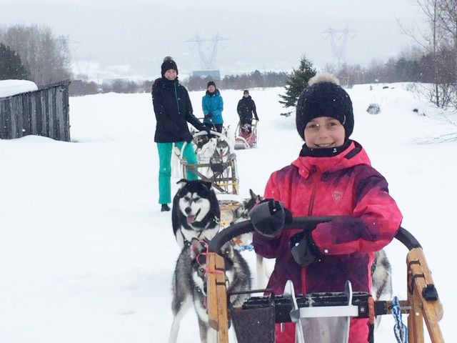 Damotech celebrates its 30 years by making 30 dreams come true!