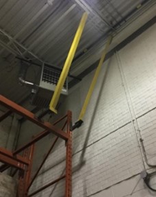 10 Things Not to Do with Your Warehouse Racks
