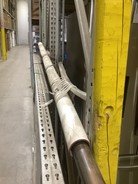 10 Things Not to Do with Your Warehouse Racks