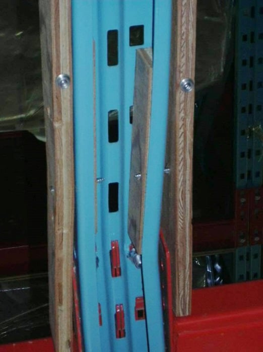 How Changing Beam Positions Affect Rack Load Capacity