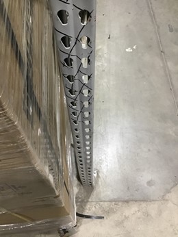 10 Things Not to Do with Your Warehouse Racks