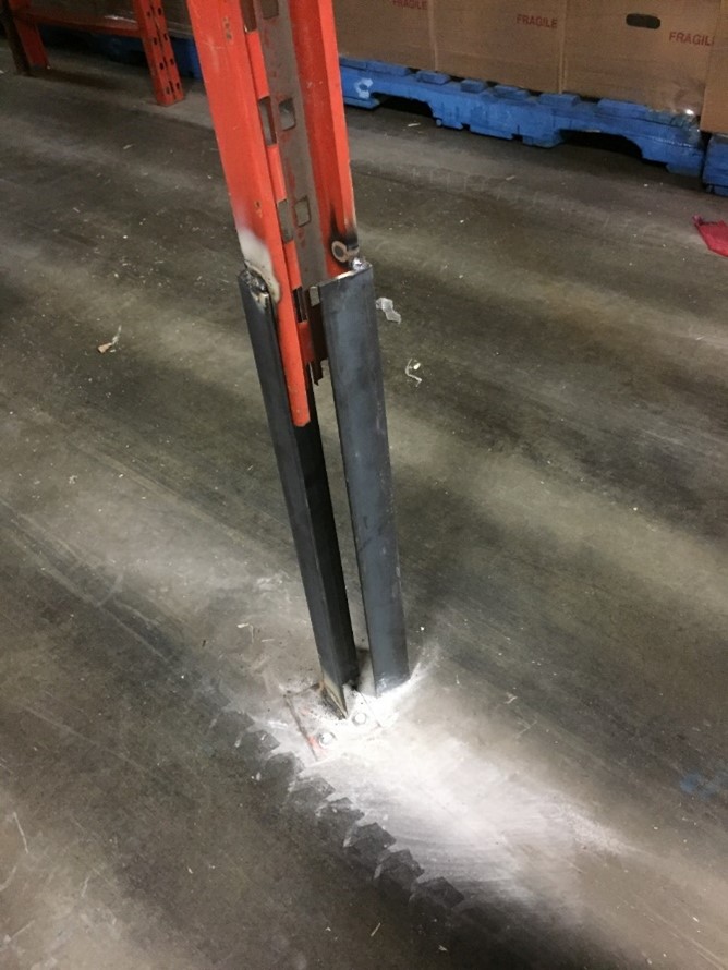 10 Things Not to Do with Your Warehouse Racks