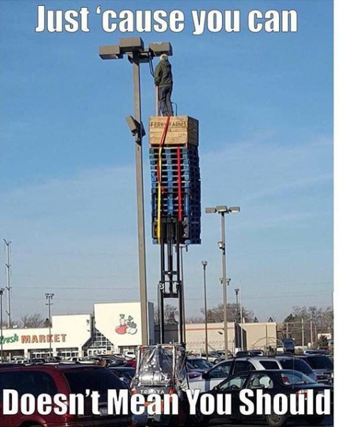 Work Safety Memes: Make ’Em Laugh, but Make ’Em Safer