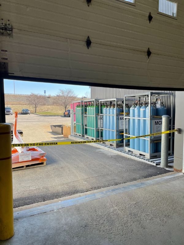 Loading Dock Safety: 6 Proven Best Practices That Cut Accident Risk