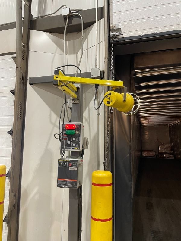 Loading Dock Safety: 6 Proven Best Practices That Cut Accident Risk