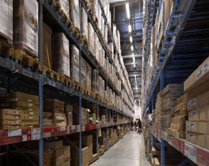 Warehouse Racking: When Pallet Racks Become a Long-Term Investment