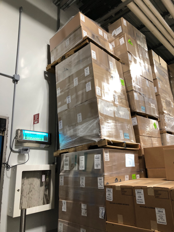 Warehouse Racking: When Pallet Racks Become a Long-Term Investment