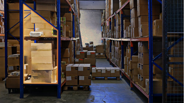 Pallet Racking Bracing: Essential to Keep Racks Straight and Strong