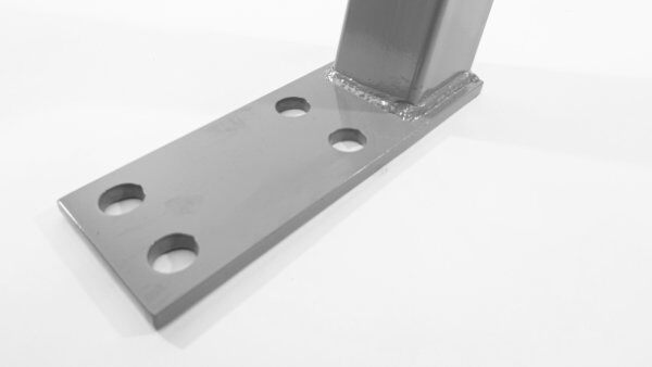 How to Keep Your Warehouse Racks Safe With Pallet Rack Anchors