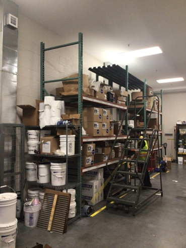 Warehouse Racking Issues: 6 Causes That Aren’t Related to Forklifts