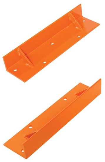 Pallet Stoppers | DAMO PALLET STOPPER | Damotech