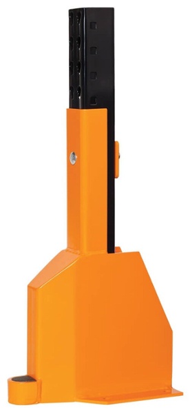 Damo Super Guard | Heavy Duty Rack Guard | DAMOTECH