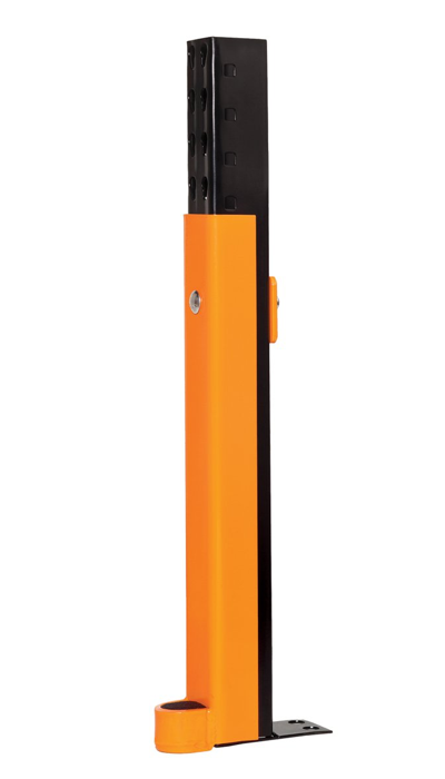 Damotech | Pallet Racking Repair, Protection & Inspection Solutions