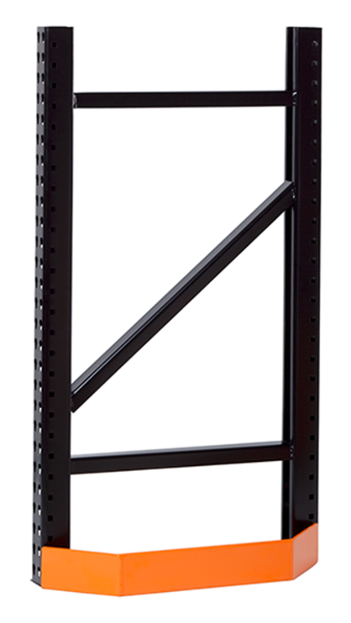 6 Types of Pallet Rack Protectors: Which You Should Use and When