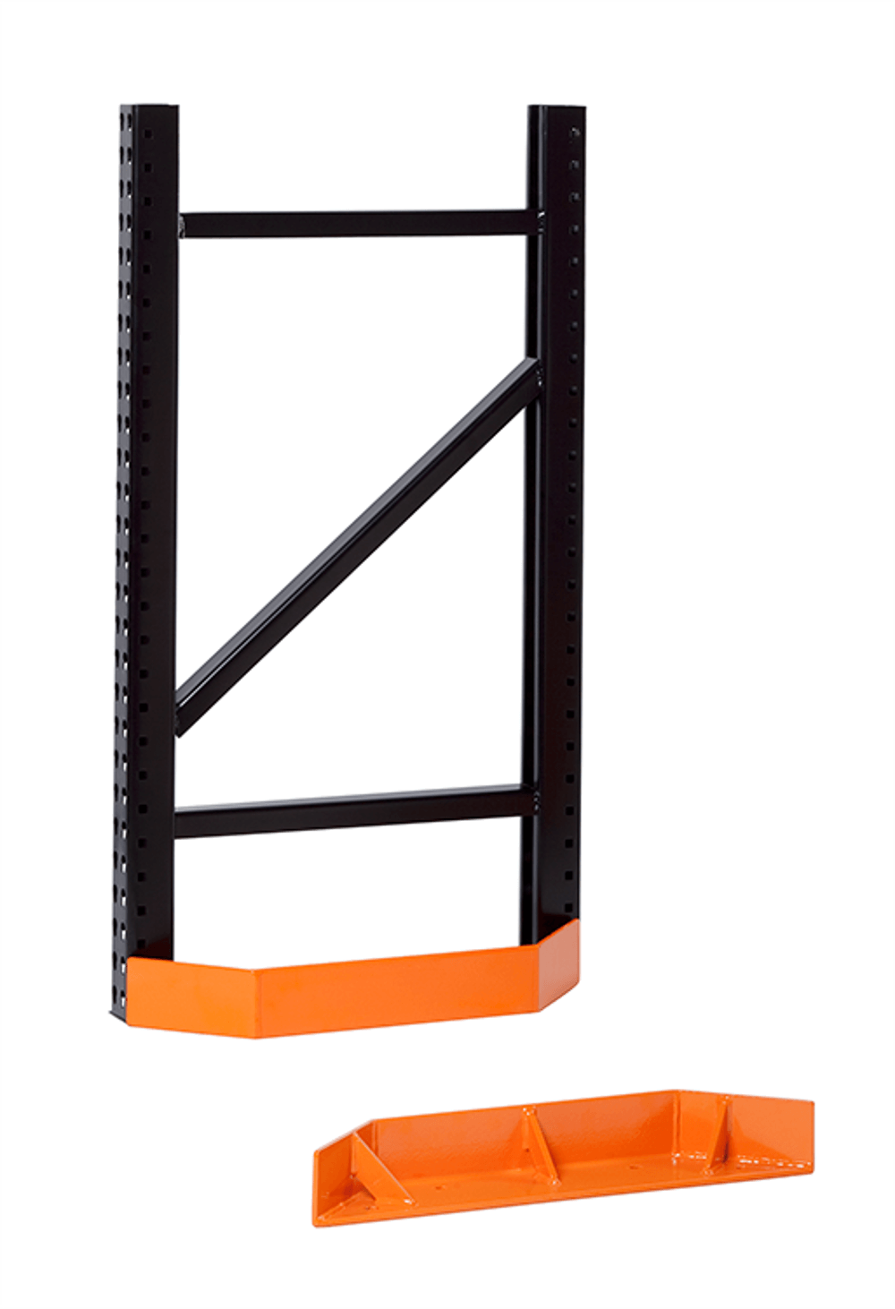 Pallet Stoppers | DAMO PALLET STOPPER | Damotech