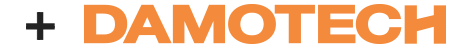 Merging of Racknowledge with Damotech.