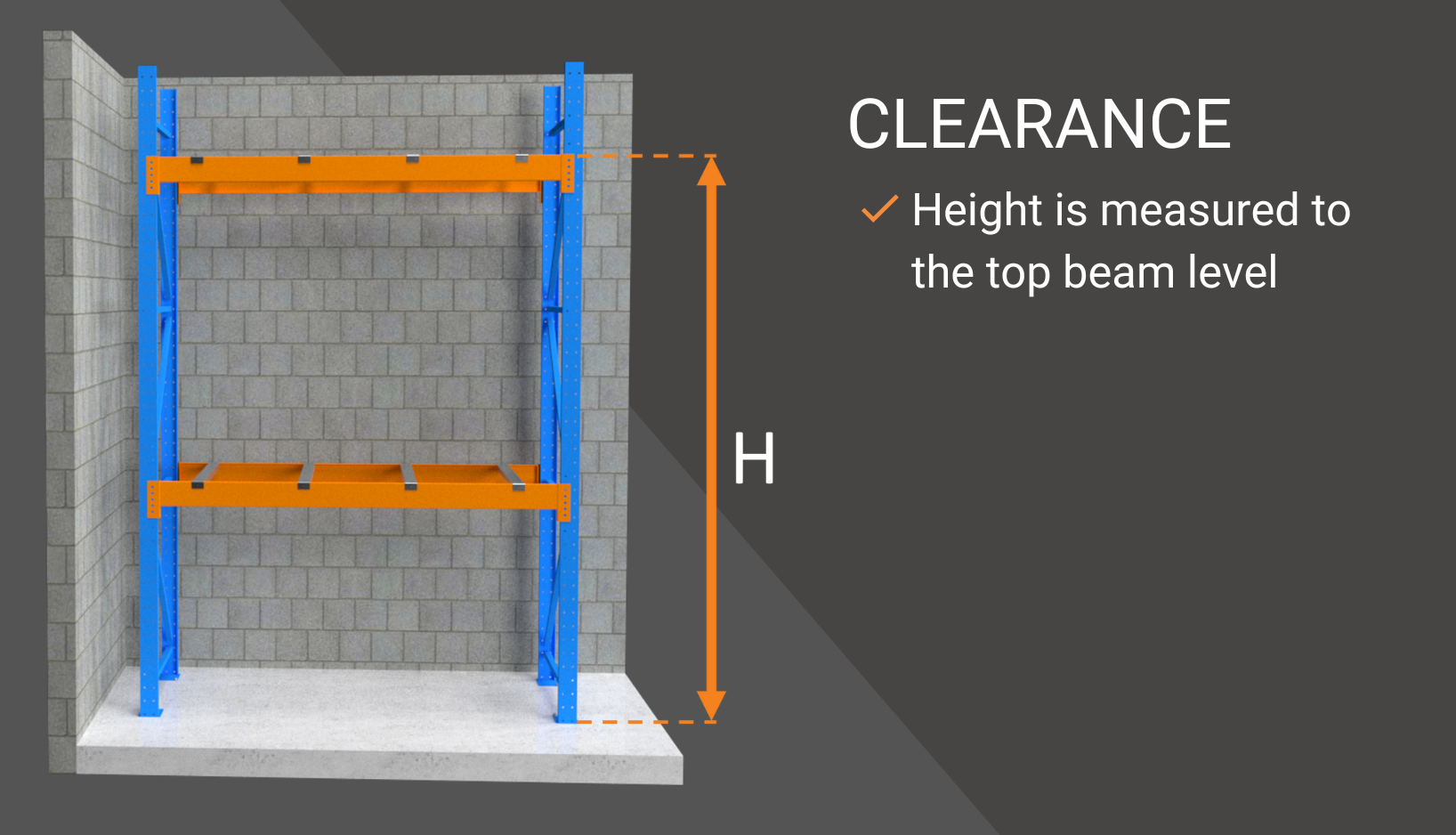 Natural Disasters and Warehouse Racking: How to Prevent Damage