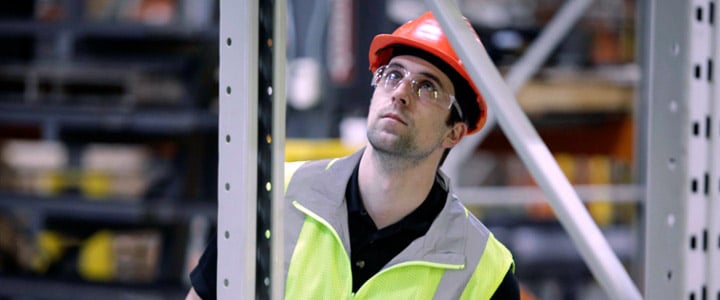 Warehouse Safety Checklist: A Rack Owner's Responsibilities