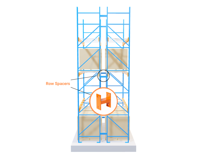 What to Inspect? Unveiling Rack Components for Safety Inspections