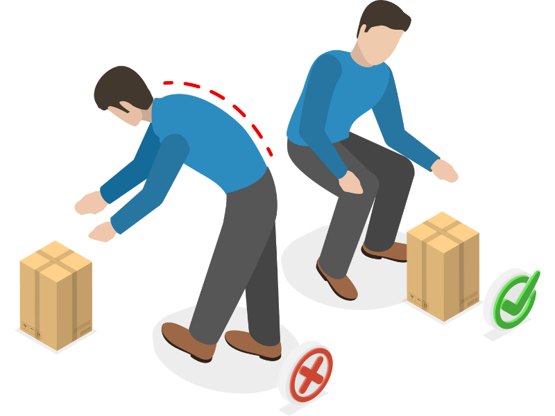 10 Essential Workplace Safety Tips for Every Warehouse Worker