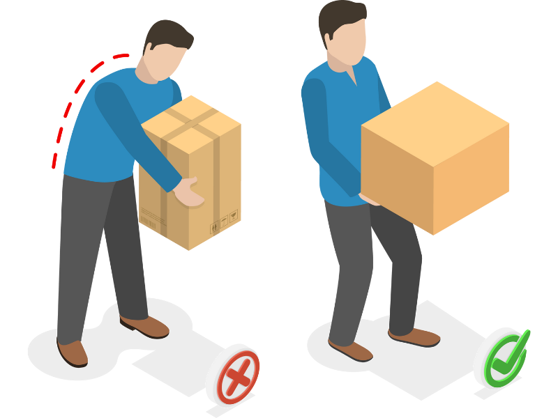10 Essential Workplace Safety Tips for Every Warehouse Worker