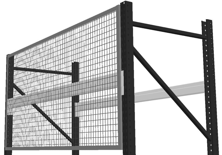 How to Choose the Right Rack Safety Products for Your Warehouse